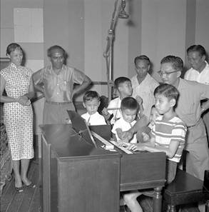 Elizabeth Choy - Singapore's War Heroine, Politician and Teacher - The ...