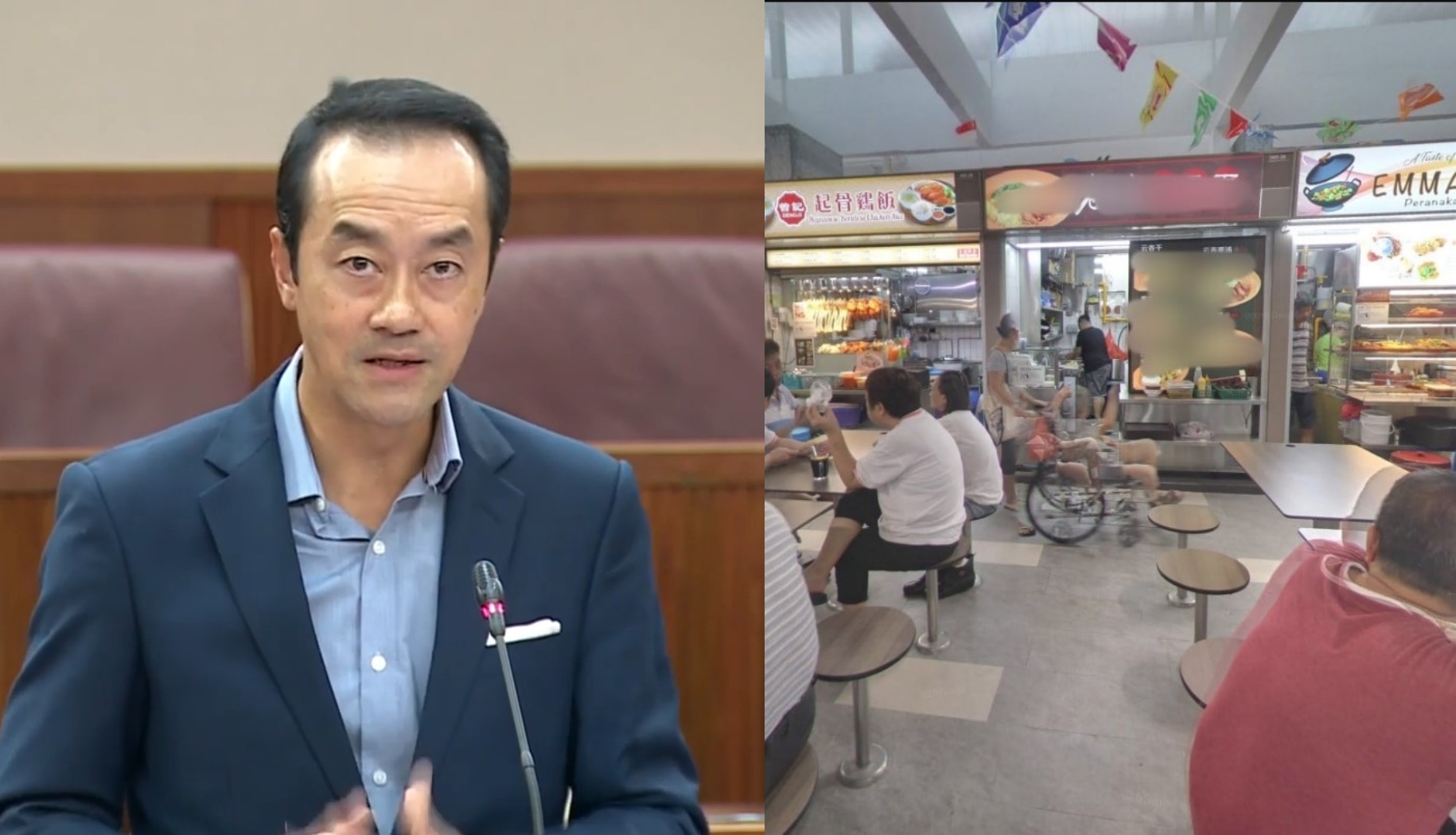Koh Poh Koon: High tender prices 'not the norm', despite Marine Parade ...
