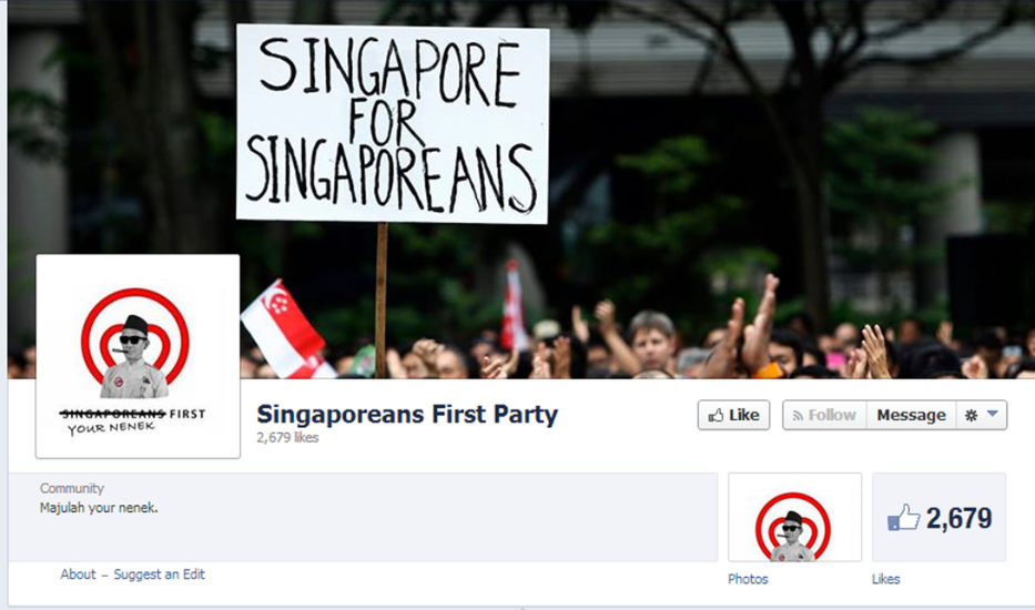 The First Singaporean Pro MMA Fighter: Bruce Loh - The Online Citizen