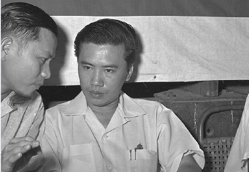 Lim Chin Siong was wrongfully detained - The Online Citizen