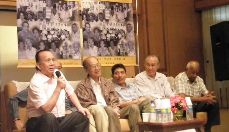 In memory of Tan Jing Quee - The Online Citizen