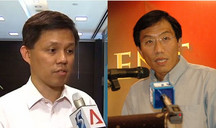 Chee Soon Juan to Chan Chun Sing: Do not stigmatise failure - The ...