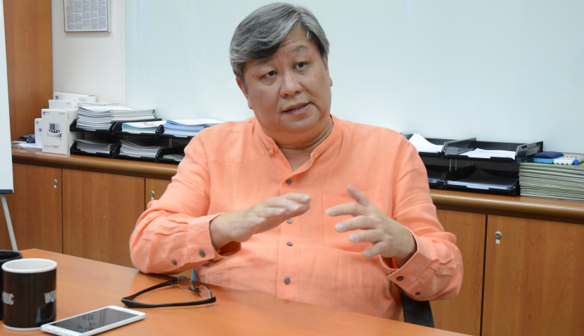 Inventor forced by Mindef to close company over patent rights - The ...