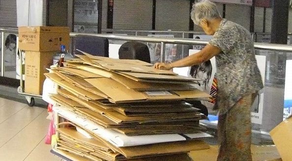 MSF raises ComCare income benchmark to S$800 from S$650, paving the way ...