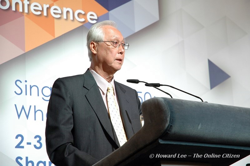 Large importation of foreign talents fails to save Chartered ...