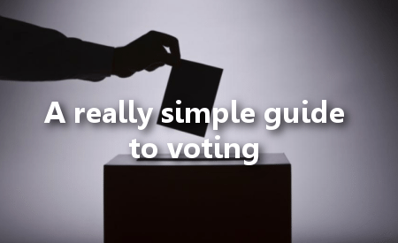 A really simple guide to voting in GE 2015 - The Online Citizen