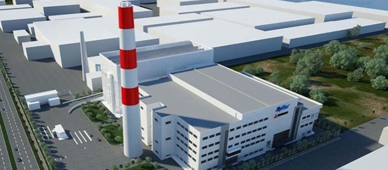 S$40m waste-to-energy facility to be built by NEA and NTU in Tuas by ...