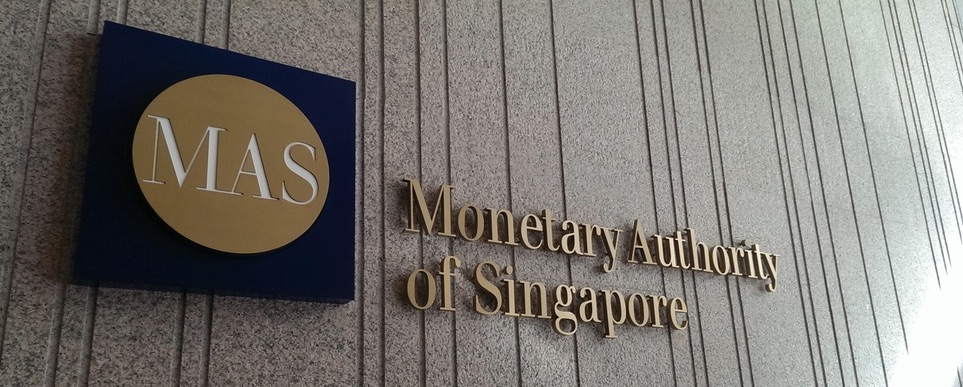 MAS: 21 applicants vying for 5 Singapore digital bank licenses - The ...