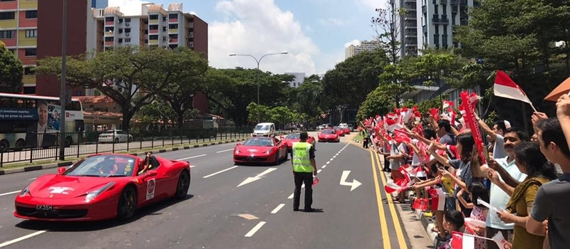 Yale-NUS College student is all praise for renowned Singapore historian ...