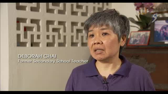 Teaching is not a simple job in Singapore - The Online Citizen