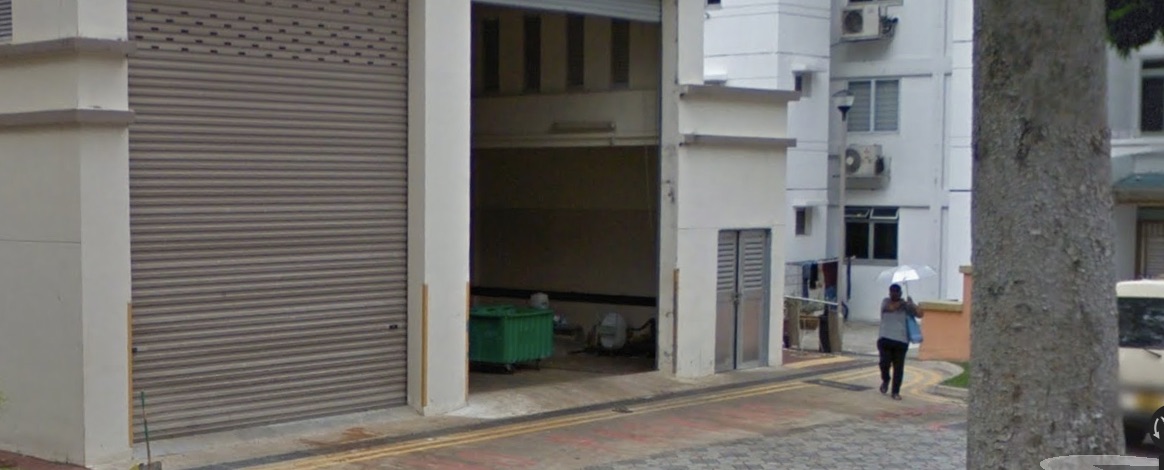 Monthly refuse rubbish collection fees will be raised with effect from ...