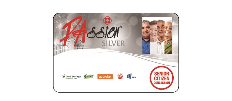 PAssion Silver concession card launched as initiative under Action Plan ...
