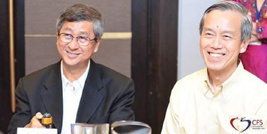 Lim Boon Heng: People should work as long as they can - The Online Citizen