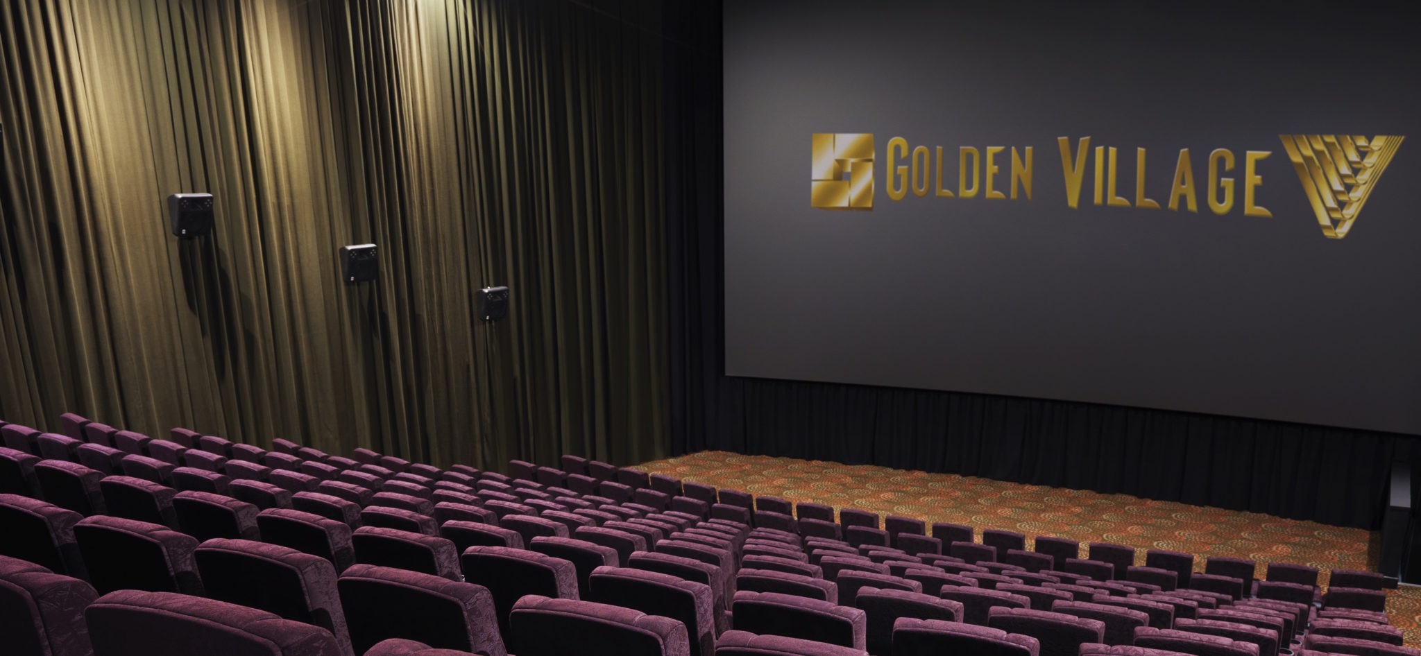 Golden Village launches GV25 Film Shorts in support of next generation ...