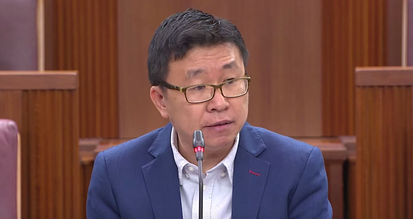 Electricity demand expected to rebound from 2020 decline; S'pore govt ...