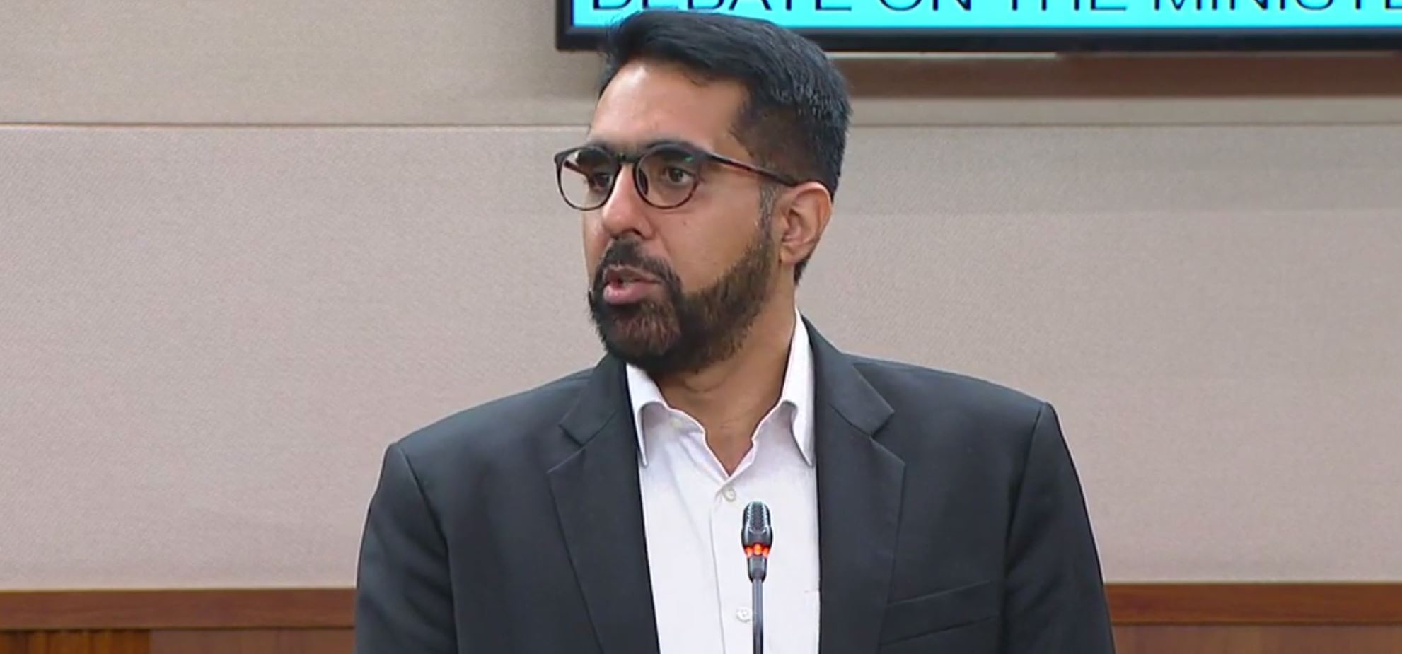 Pritam Singh: Highly unusual decision by Prime Minister not to clear ...