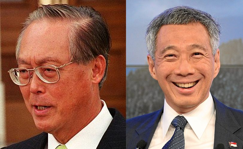 To avoid group-think, PAP must accept fair democratic contestation ...