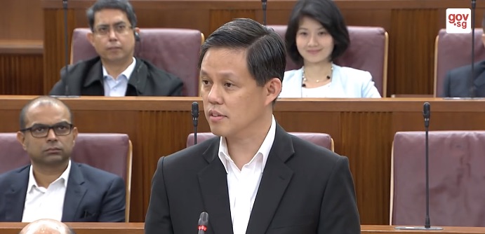 Dr Chee Soon Juan: Who holds them accountable? - The Online Citizen