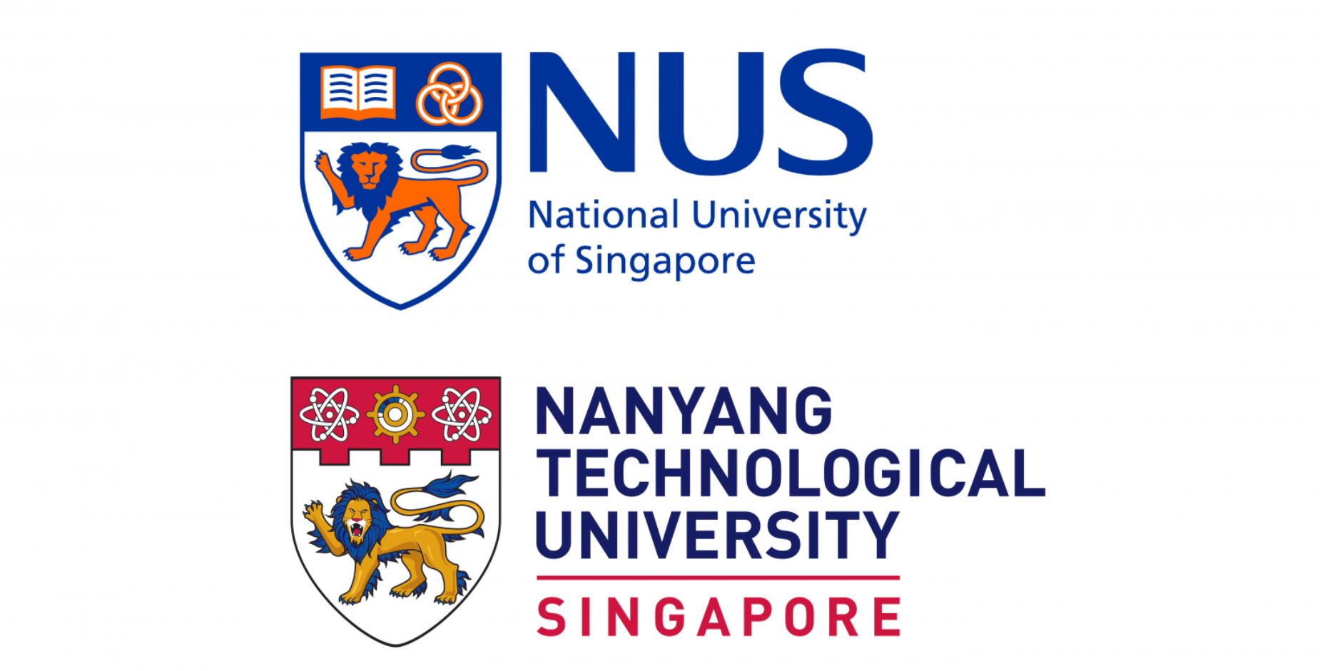 NTU and NUS rank in top 20 universities worldwide, best universities in ...