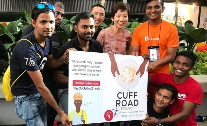 Singapore’s recent job survey on discrimination for local workers ...