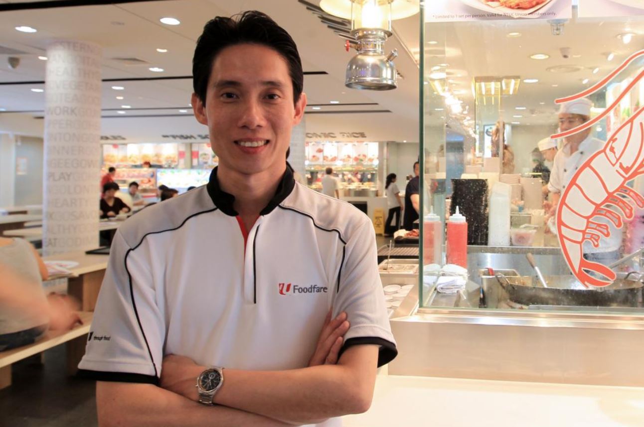 NTUC Foodfare imposes more than $2k ancillary charges on top of $1.6k ...