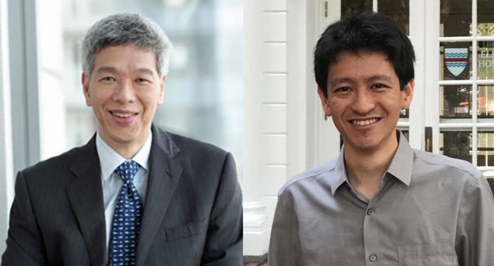 Li Shengwu's appeal against High Court decision allowed; public hearing ...