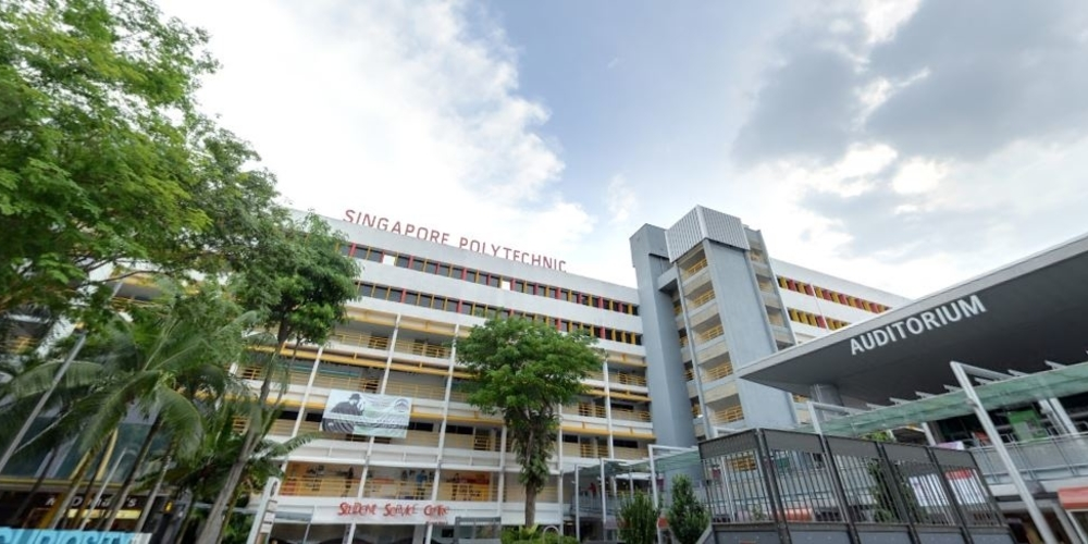 MOE to review intake guideline for polytechnics through aptitude-based ...