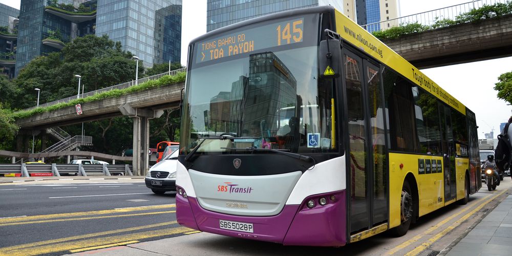 SBS Transit to roll out new features for a more commuter-friendly ...