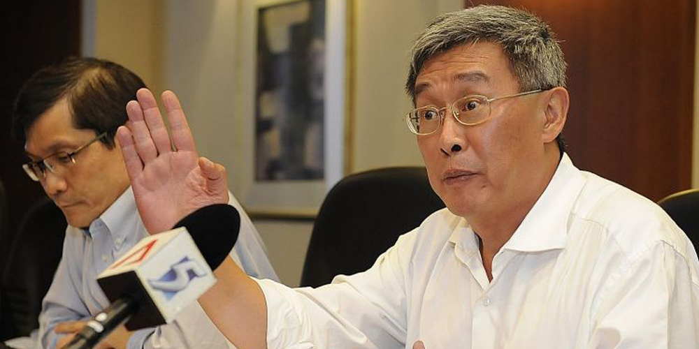 SBS Transit CEO who resigns over "personal indiscretion" earns $1.2 ...