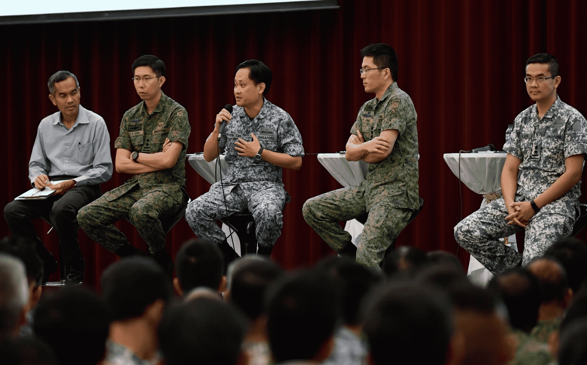 The Army to expand number of safety inspection teams and full-time ...