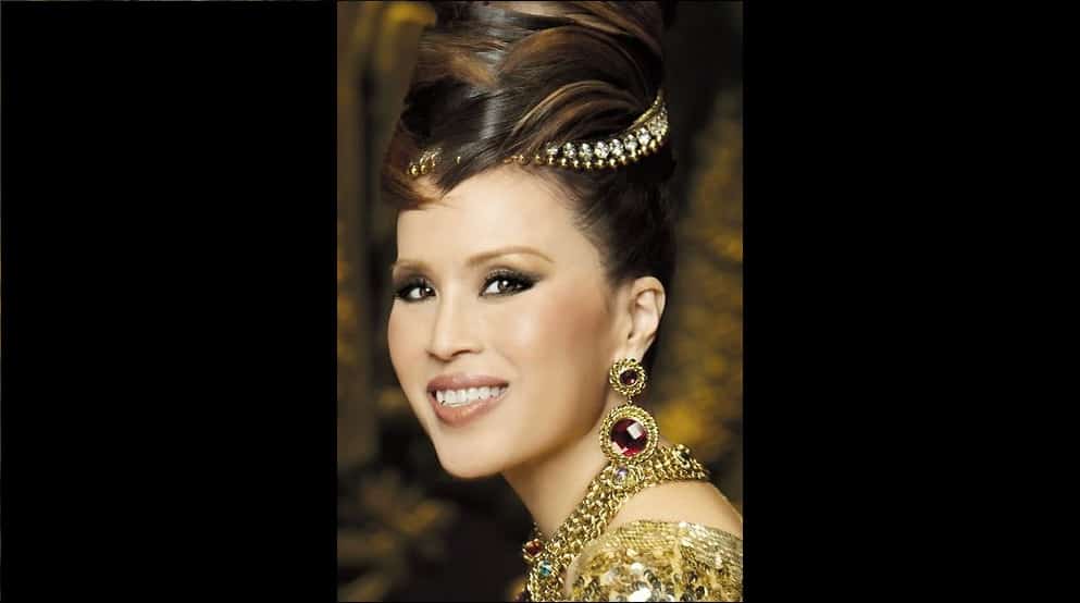 Thai king’s sister to contest in March 24 election as PM candidate ...