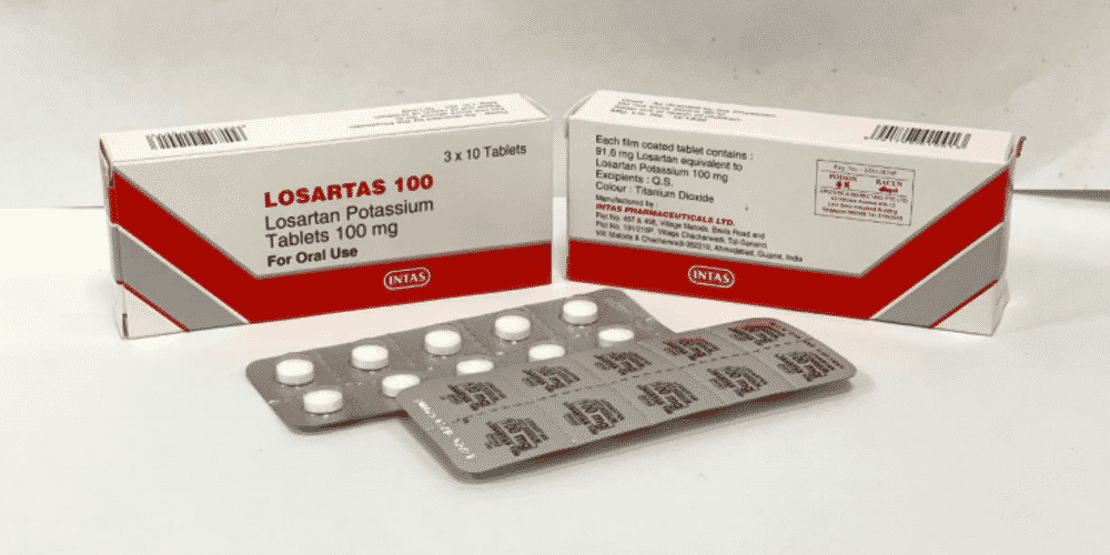 HSA recalls three brands of Losartan medicines from Hetero Labs Ltd ...