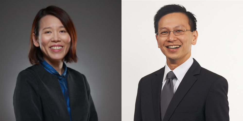 Changes in Permanent Secretary Appointments - The Online Citizen