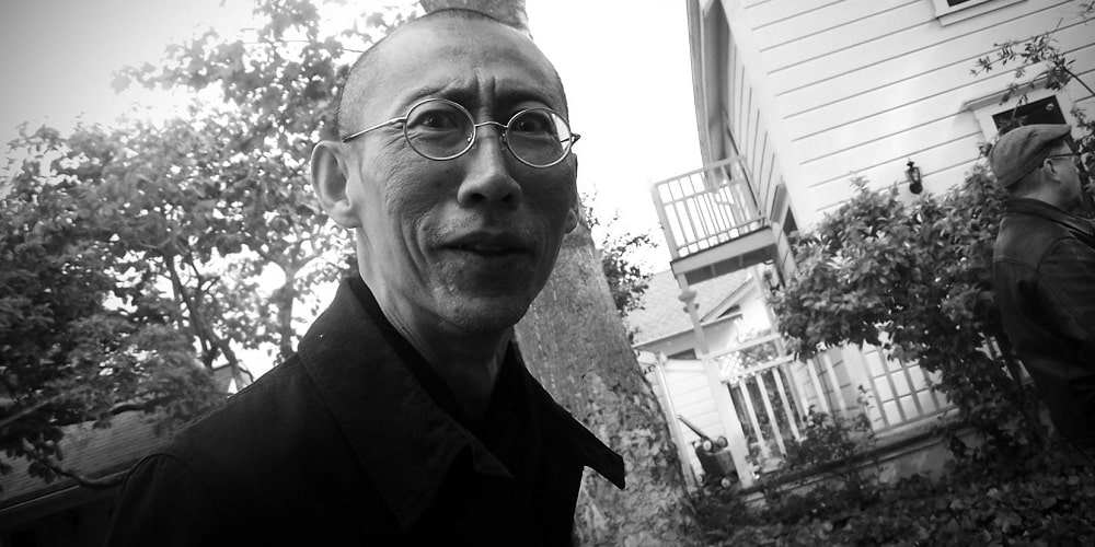 Lee Wen, pioneer of performance art in Singapore dies as 61 - The ...