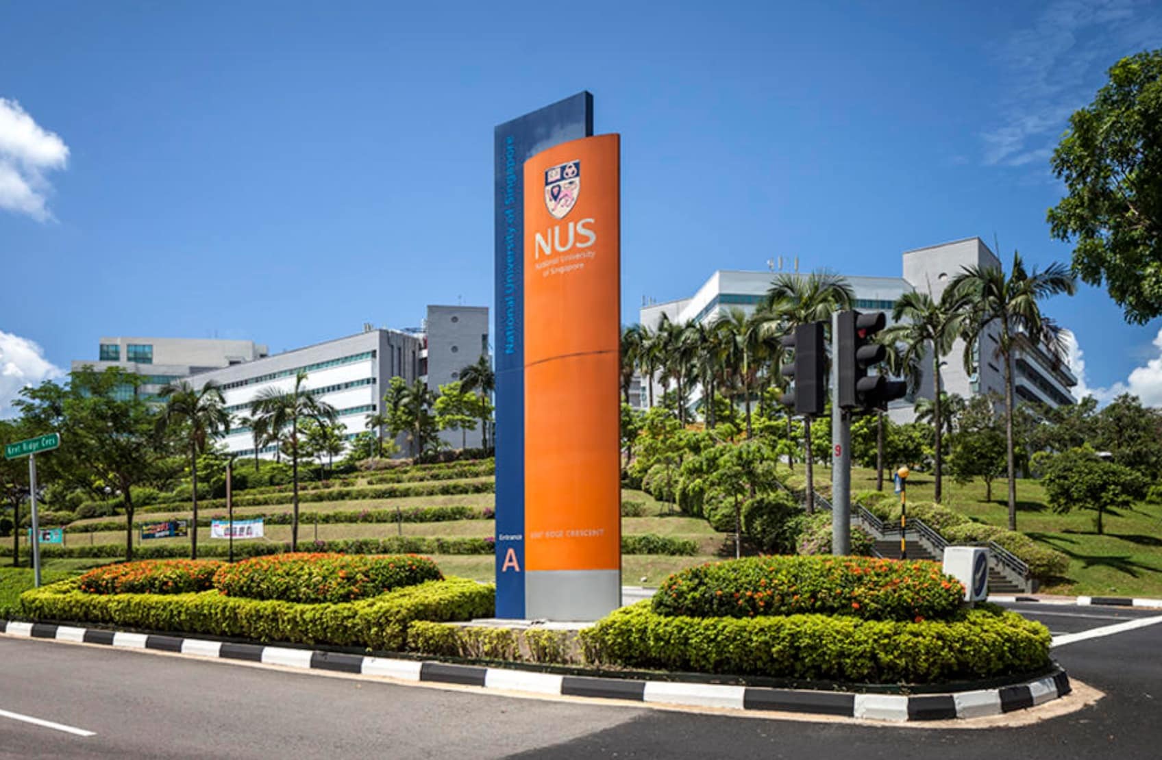 Another alleged voyeur case surfaces in NUS, perpetrator allegedly ...