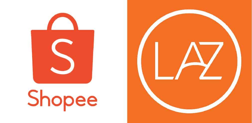 Lazada and Shopee, top e-commerce mobile shopping apps in Southeast ...