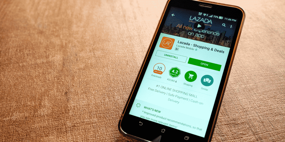 Police warn of scams involving fake Lazada prizes - The Online Citizen