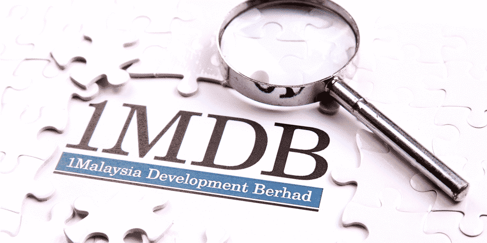 1MDB: Malaysia's extraordinary financial scandal - The Online Citizen