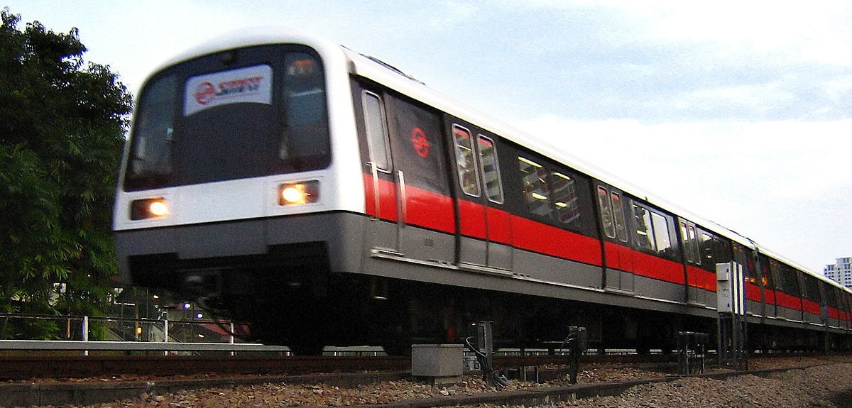 Isn't SMRT among the world's most consistently profitable rail ...