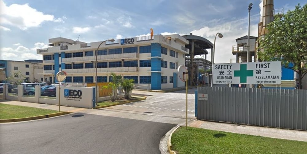 Company fined $230,000 for unsafe work practices that led to fire at ...