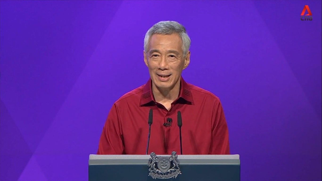 #FreeMyInternet protest - Speech by Remy Choo - The Online Citizen