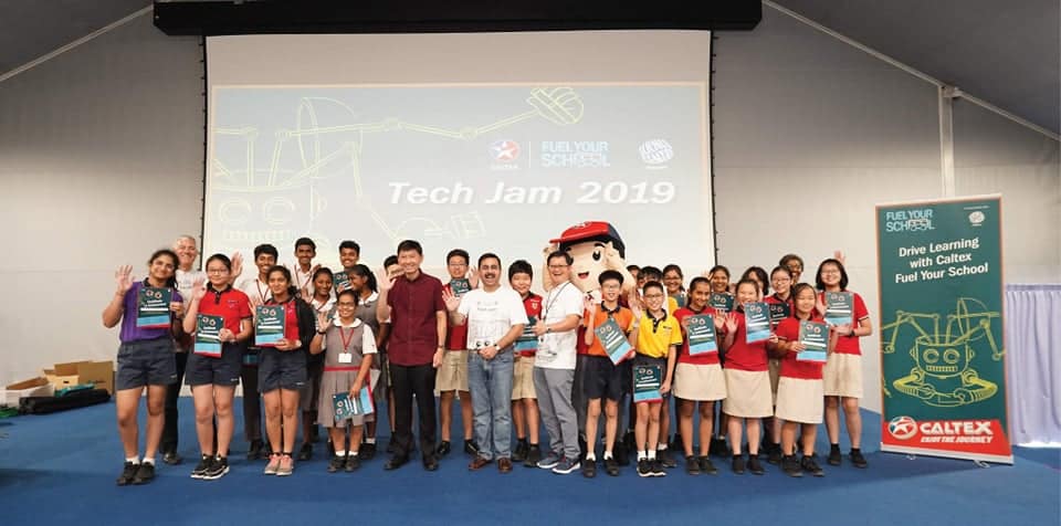 Temus and AI Singapore partner to accelerate AI innovation in Singapore - The Online Citizen