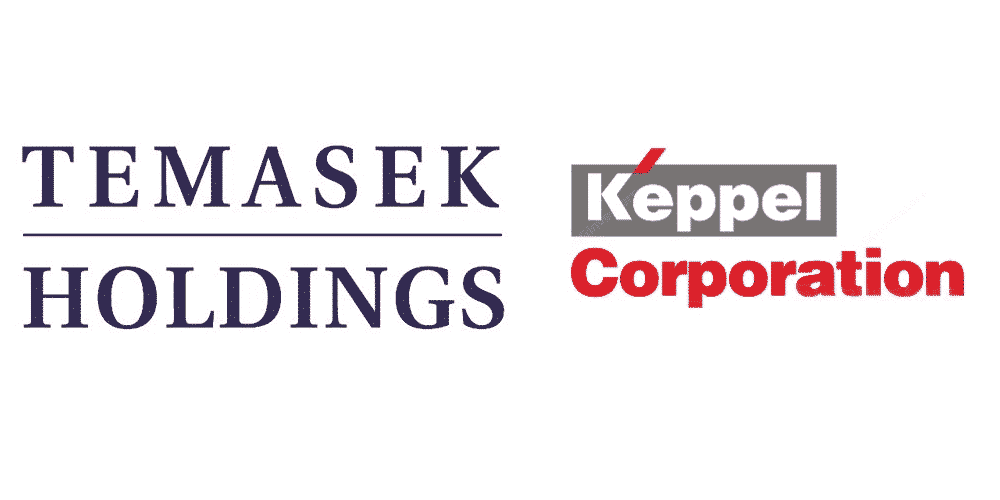 Temasek looks to takeover Keppel with a S$4.1 billion bid for another ...