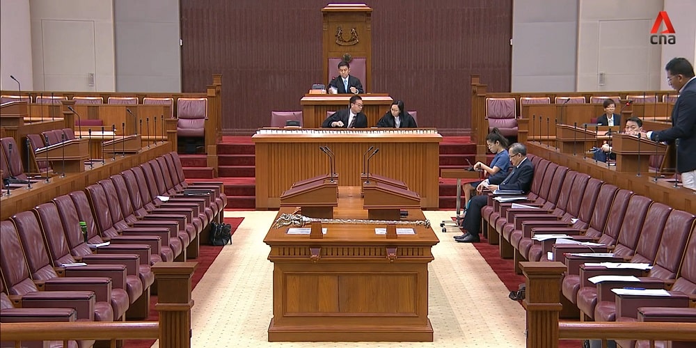 What is the point of a facial recognition attendance tracking for MPs ...