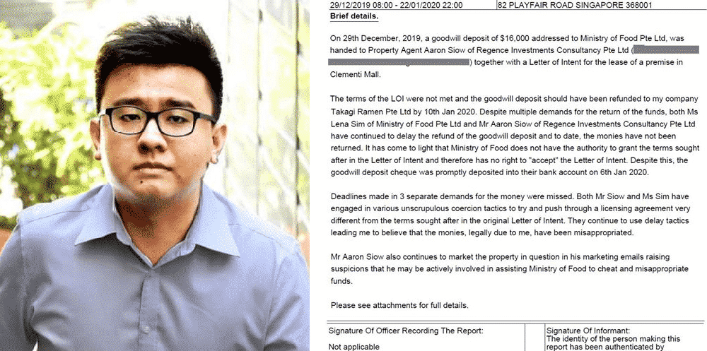 Former owner of The Real Singapore voices about discrimination that ex ...