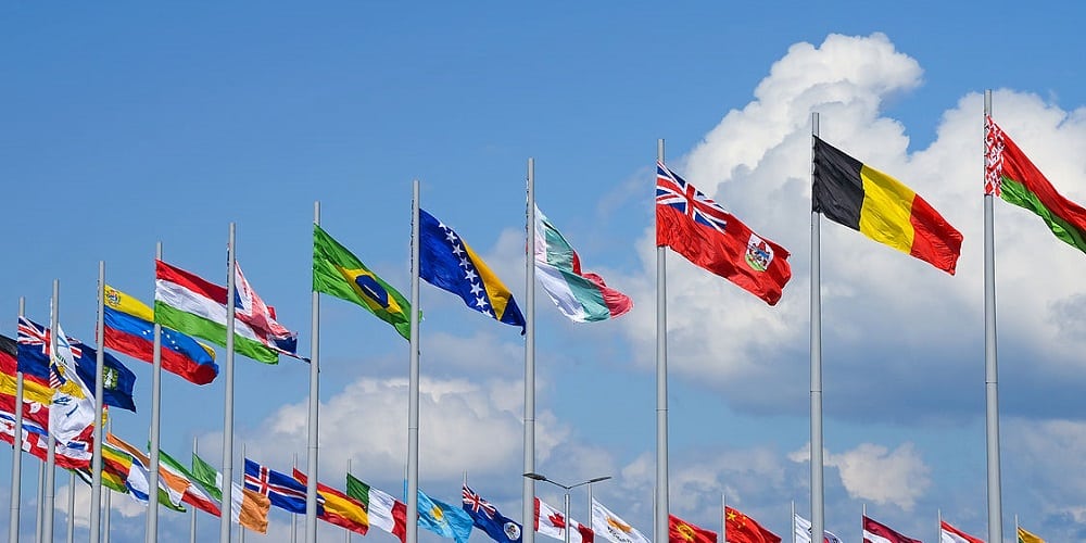 Heng Chee How: Multilateralism still roots in relevance in the midst of ...