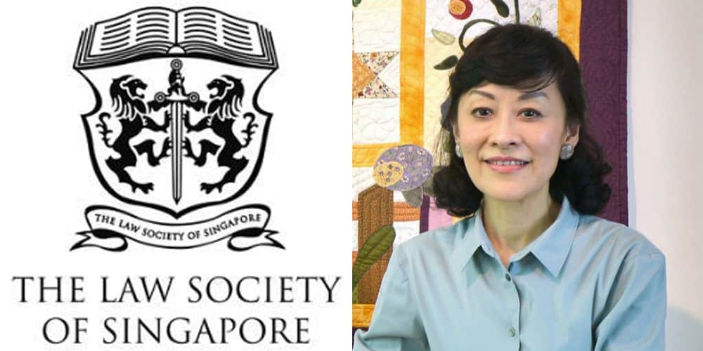 Lee Suet Fern's role in LKY's final will simply 'administrative ...