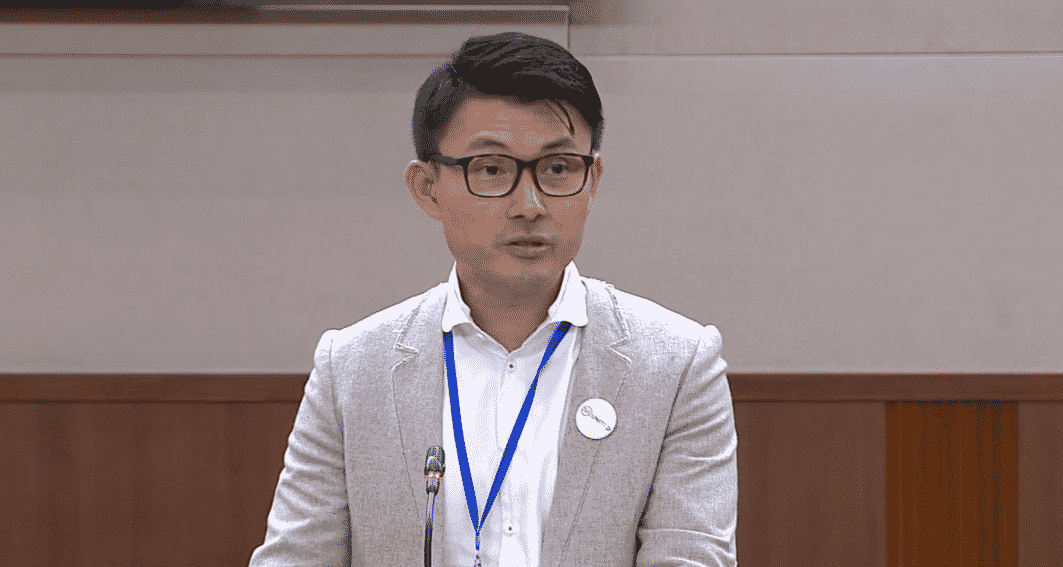 TOC interviews Cheah Kit Sun, Singapore's first Hugo and Dragon Award ...