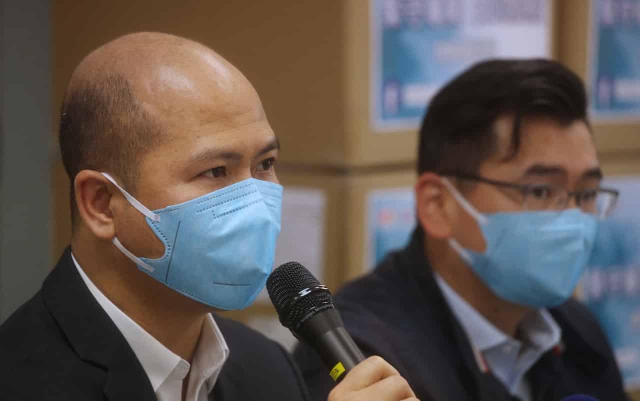 Shipyard worker exposes Ivan Lim’s past treatment of employees at ...