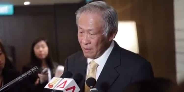 Sheng Siong CEO Lim Hock Chee's philosophy of care proves successful ...